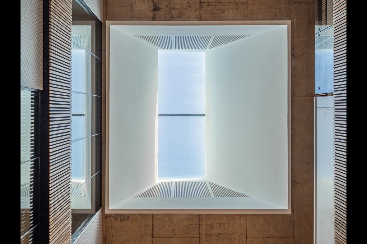 What made this project… University House by MCW Architects | Features ...